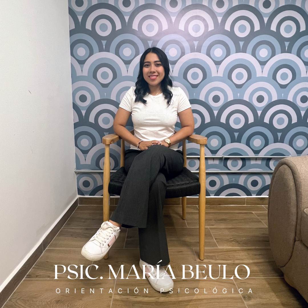 Psicóloga María Beuló Facebook – Psicologa María Beuló